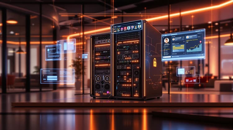 How to build a MCP server for your ai chatbot.