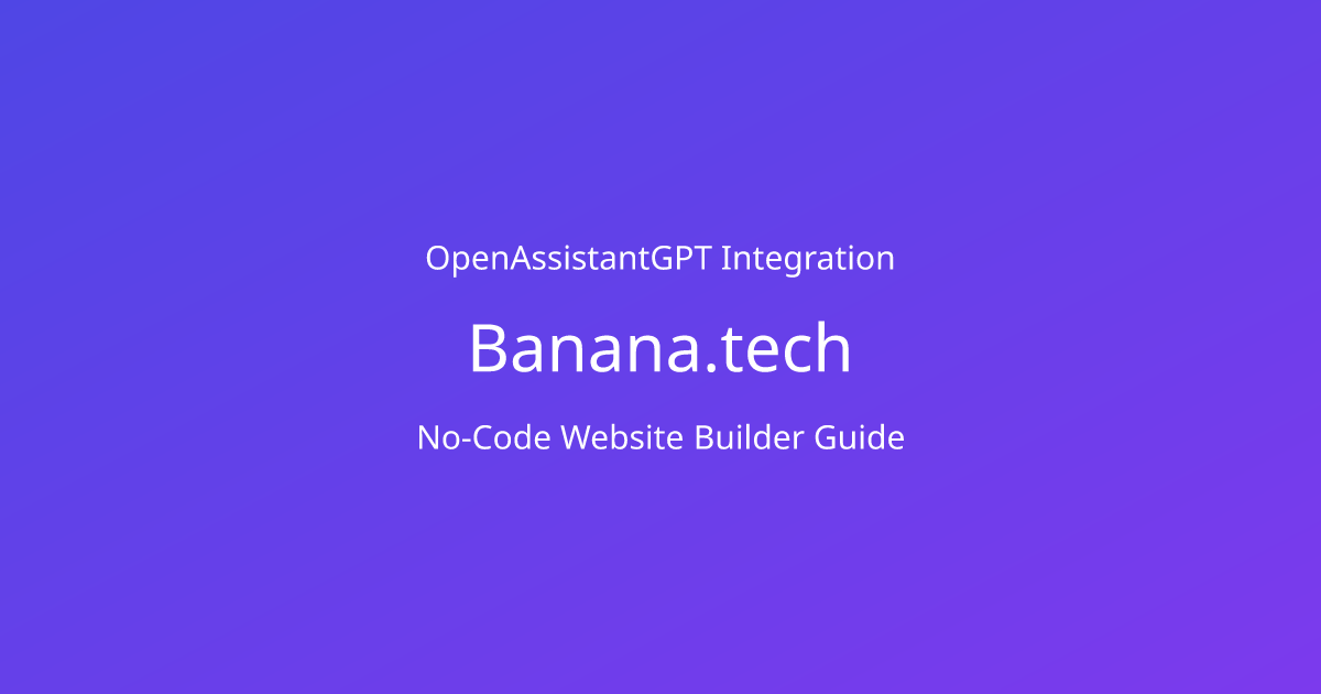 Best Free AI Chatbot to Integrate in Your Platform with No Code