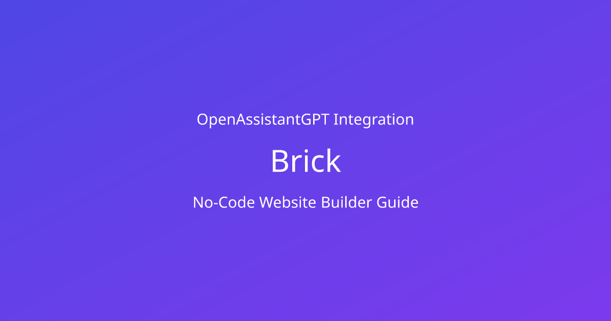 Best Free AI Chatbot to Integrate in Your Platform with No Code