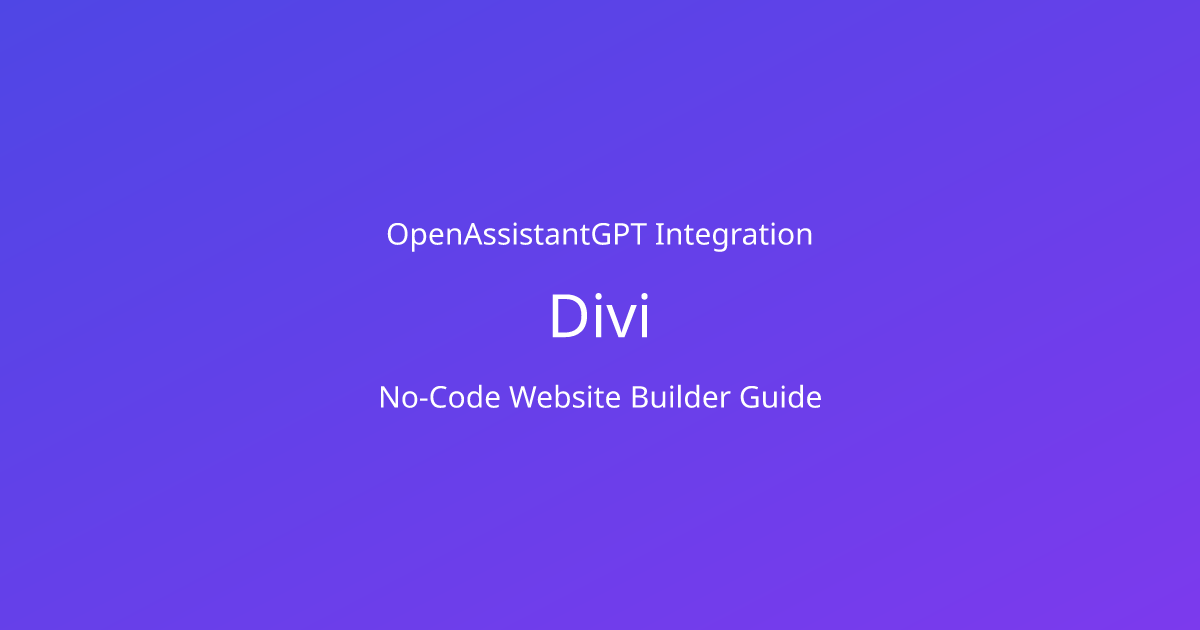 Best Free AI Chatbot to Integrate in Your Platform with No Code