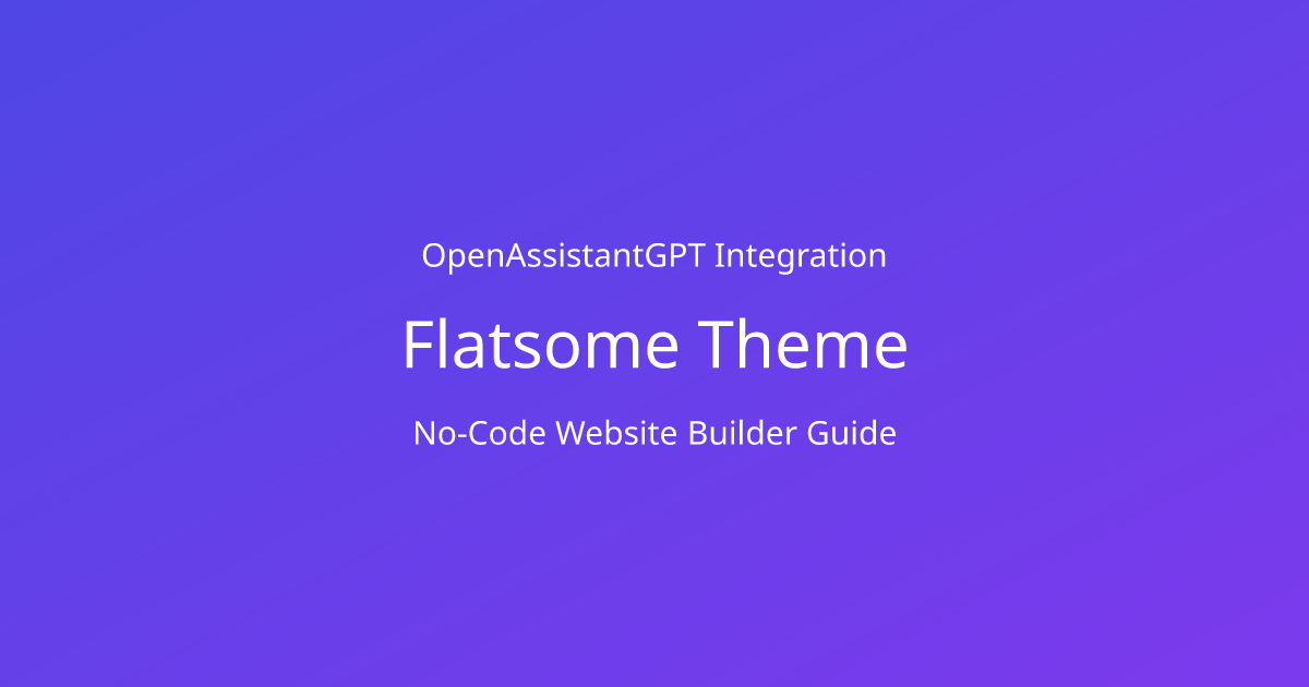Best Free AI Chatbot to Integrate in Your Platform with No Code