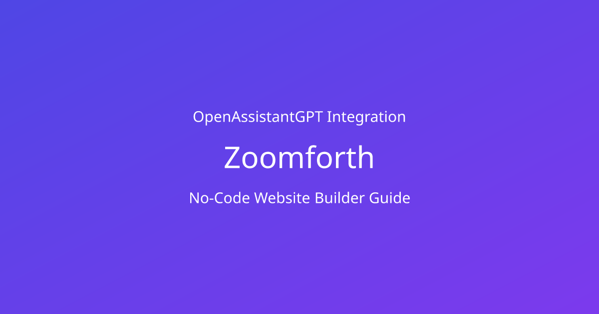 Best Free AI Chatbot to Integrate in Your Platform with No Code